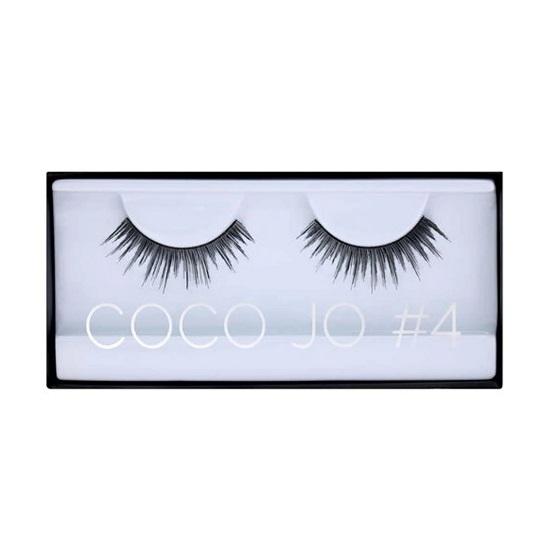 HUDA BEAUTY Classic Lash Coco Jo #4 Price In Pakistan – The Vault Pk