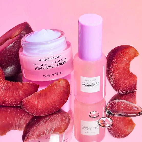 GLOW RECIPE - Hey You, You're Dewing Great Kit – The Vault Pk