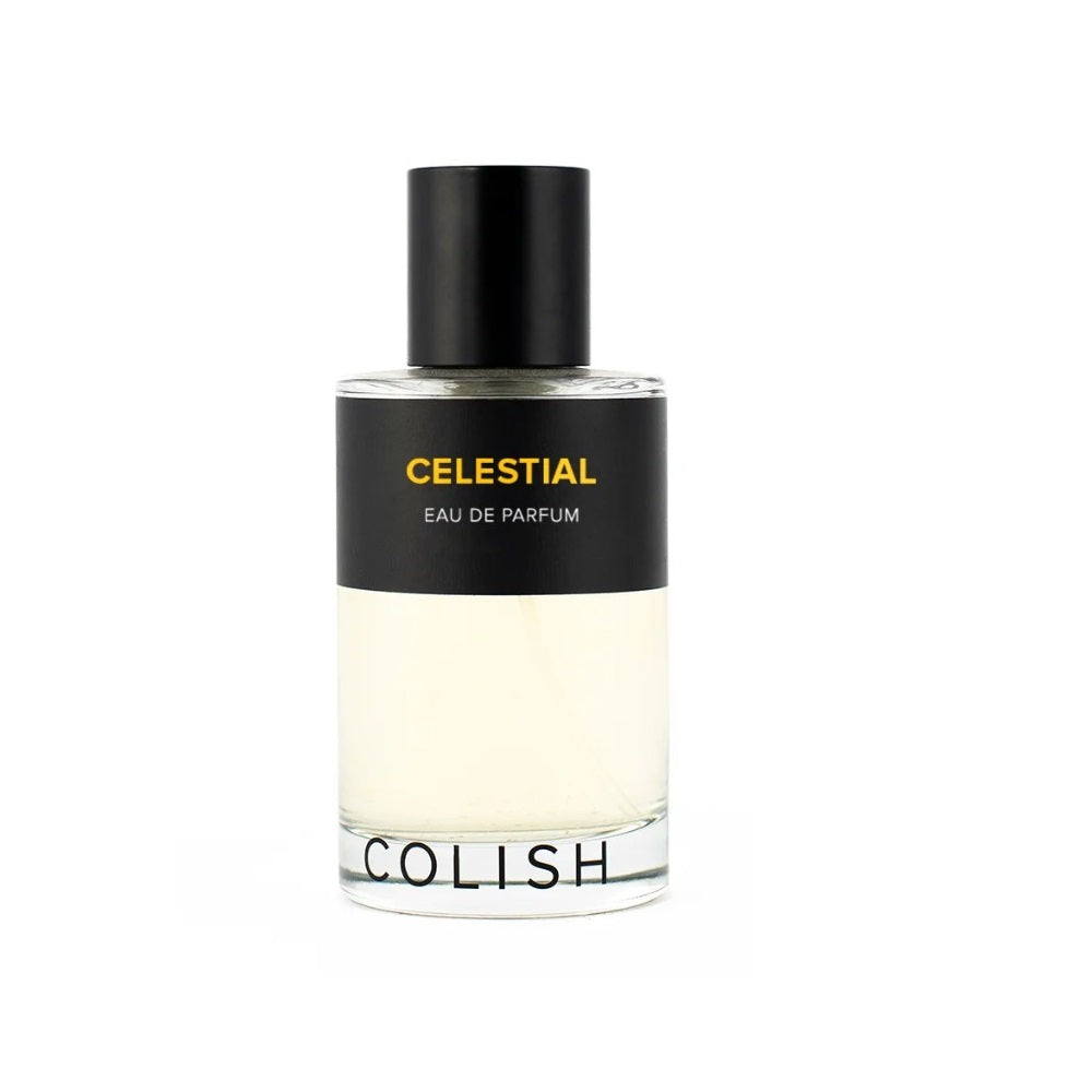 COLISH Celestial Eau De Parfum 100mlPrice In Pakistan – The Vault Pk