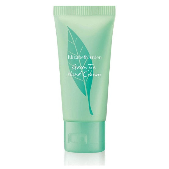 ELIZABETH ARDEN - Green Tea Hand Cream - 30ML – The Vault Pk