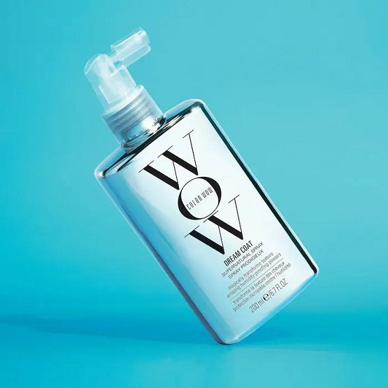 COLOR WOW - Dream Coat Supernatural Spray Anti-Frizz Treatment - 200ML ...