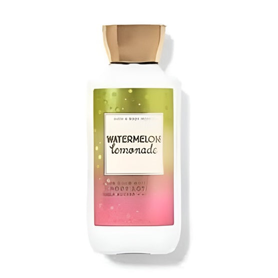 Bath & Body Works Watermelon Lemonade Body Lotion 236ml In Pakistan ...