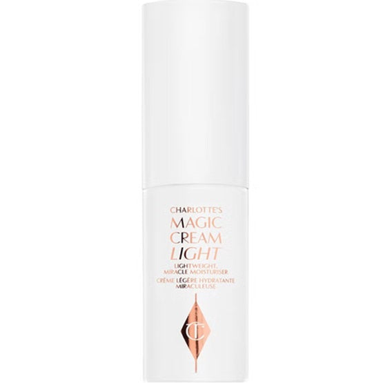 CHARLOTTE TILBURY Magic Cream Light Moisturiser 15ml Price In Pakistan ...
