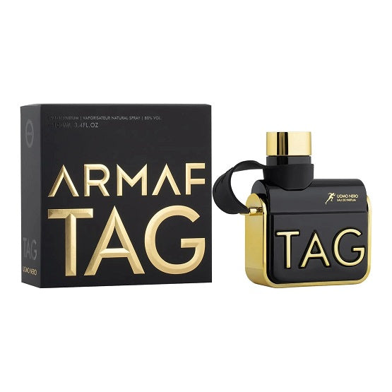 ARMAF TAG HIM UMMO NERO 100ML Price In Pakistan – The Vault Pk