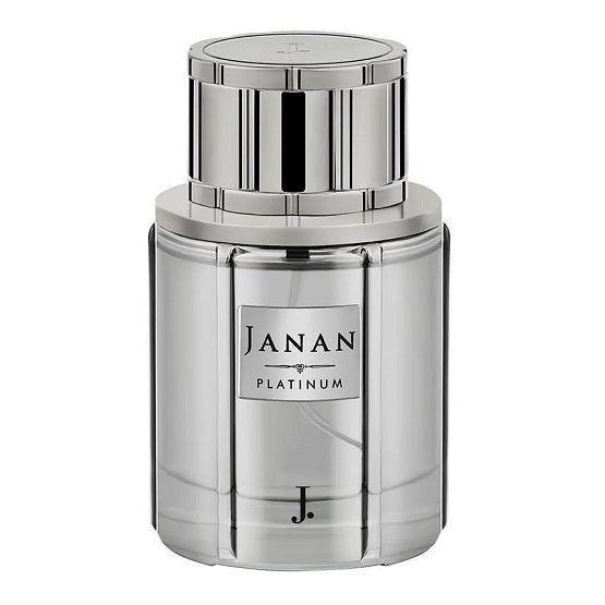 Junaid Jamshed J. - JANAN PLATINUM - 200ML – The Vault Pk
