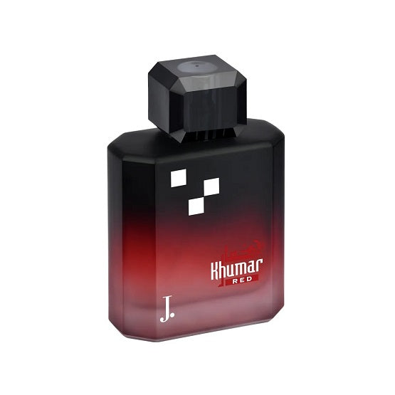 Junaid Jamshed J. Khumar Red EDP For Men 100ML Price In Pakistan – The ...