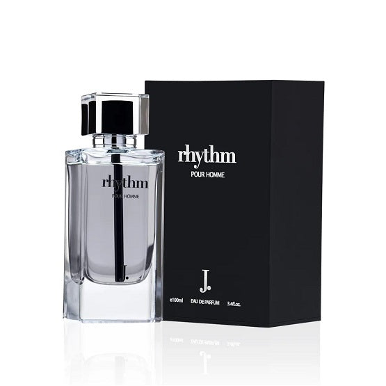 Junaid Jamshed J. RHYTHM Pour Homme EDP For Men 100ml Price In Pakistan ...