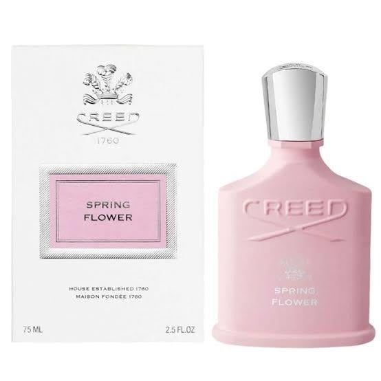 CREED - SPRING FLOWER EDP - 75ML – The Vault Pk