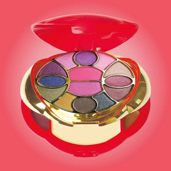 L'CHEAR Delicate Cabinet Make-Up Kit Price in Pakistan – The Vault Pk