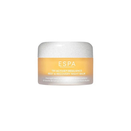 ESPA - Tri Active Resilience Rest and Recovery Night Balm - 15ml – The ...