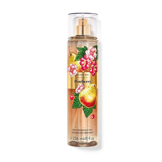 Bath and Body Works Fine Fragrance Mist Pearberry Price in Pakistan ...