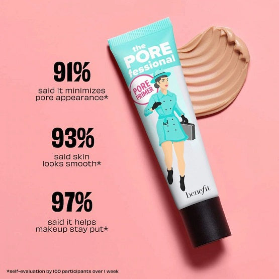 BENEFIT The POREfessional Pore Minimizing Primer 44ML Price In Pakistan ...