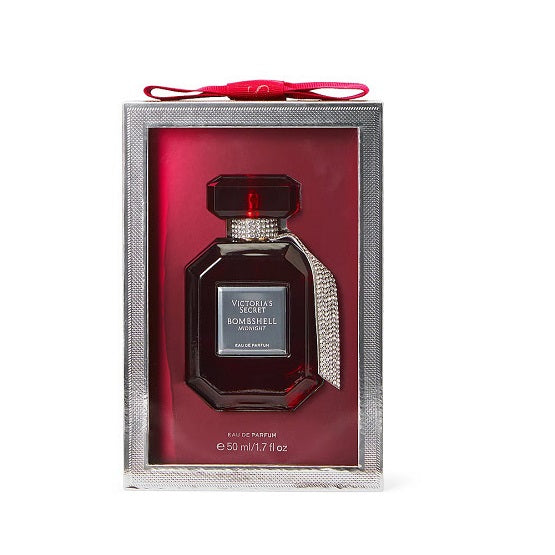 VICTORIA'S SECRET - BOMBSHELL Midnight Eau de Parfum - 50ml – The Vault Pk