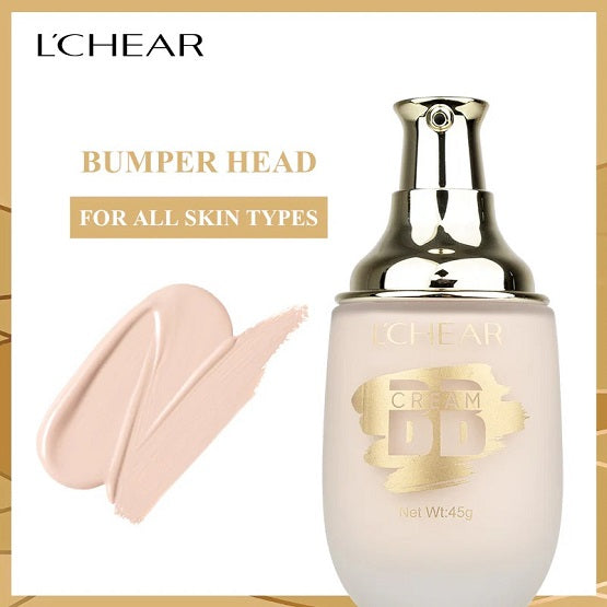 L'CHEAR - FLAWLESS BB CREAM - 01 – The Vault Pk