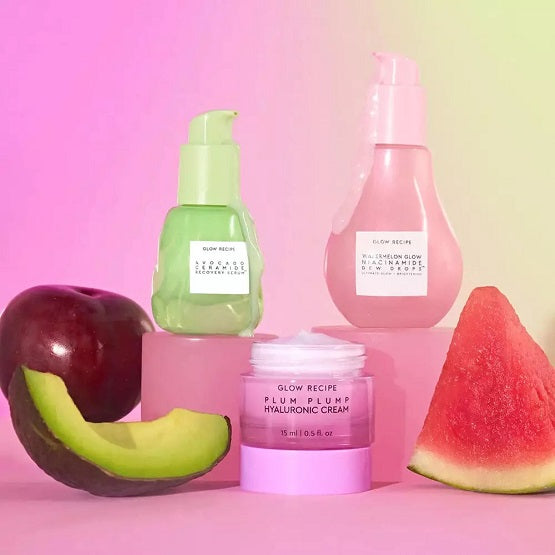 GLOW RECIPE Glow Essentials by Mikayla™ Kit Price In Pakistan – The ...