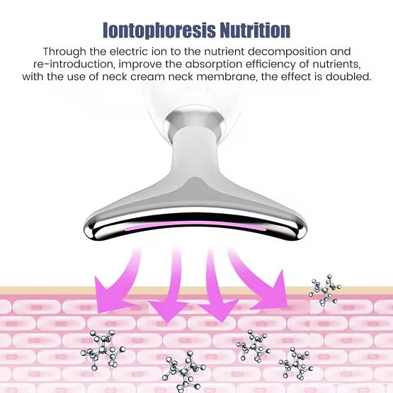 Intense Pulsed Light Wrinkles Reducing Instrument - 7 Colors washout b ...