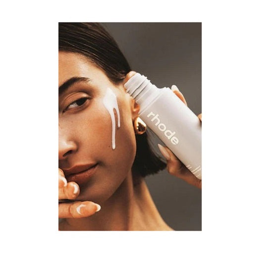 Rhode - Glazing Milk Essence - 124ml Pakistan – The Vault Pk