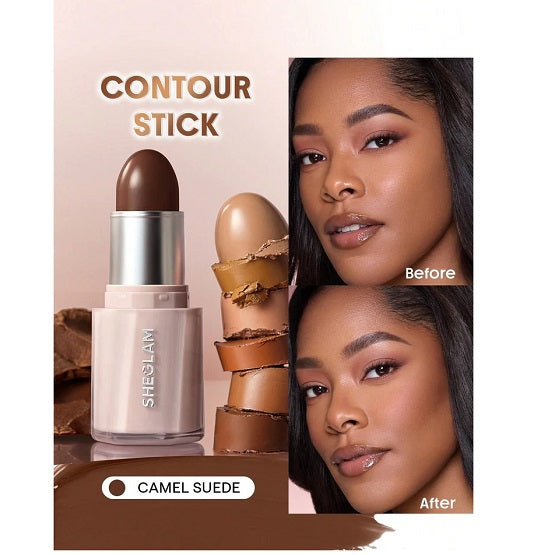 SHEGLAM Buttery Buff Contour & Bronzer Stick Price In Pakistan – The ...