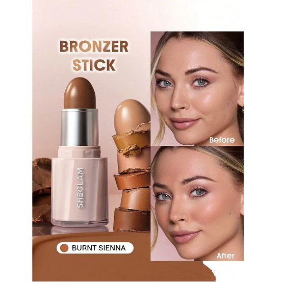 SHEGLAM Buttery Buff Contour & Bronzer Stick Price In Pakistan – The ...