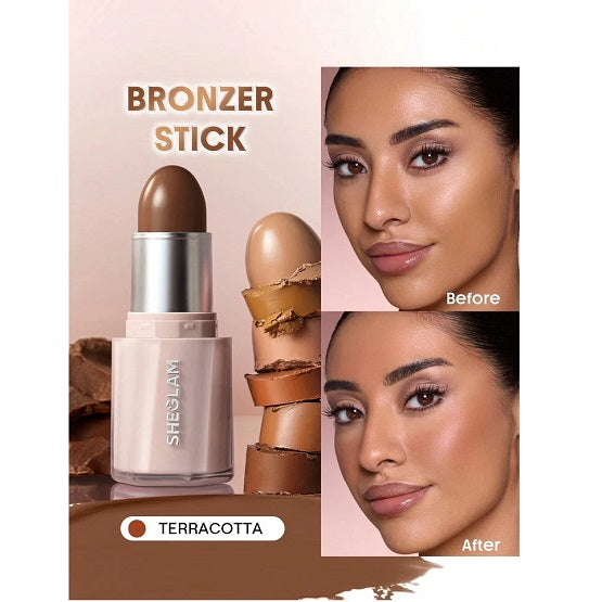 SHEGLAM Buttery Buff Contour & Bronzer Stick Price In Pakistan – The ...