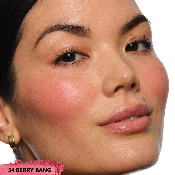 YSL Make Me Blush 24H Buildable Powder Blush 54 Berry Bang Price In ...