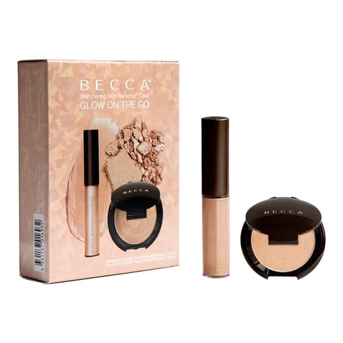 BECCA Glow on the Go Kit Champagne Pop Price In Pakistan – The Vault Pk