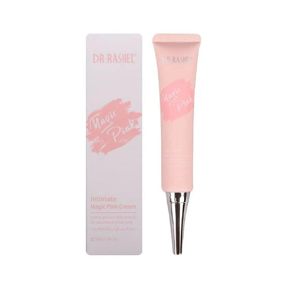Dr Rashel Intimate Magic Pink Cream 30G Price In Pakistan – The Vault Pk