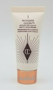CHARLOTTE TILBURY WONDER GLOW INSTANT SOFT FOCUS BEAUTY GLOW PRIMER ...